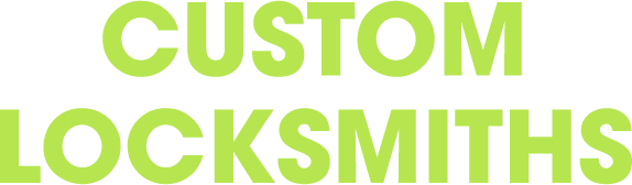 Locksmith & Electronic Security Logan - Custom Locksmiths